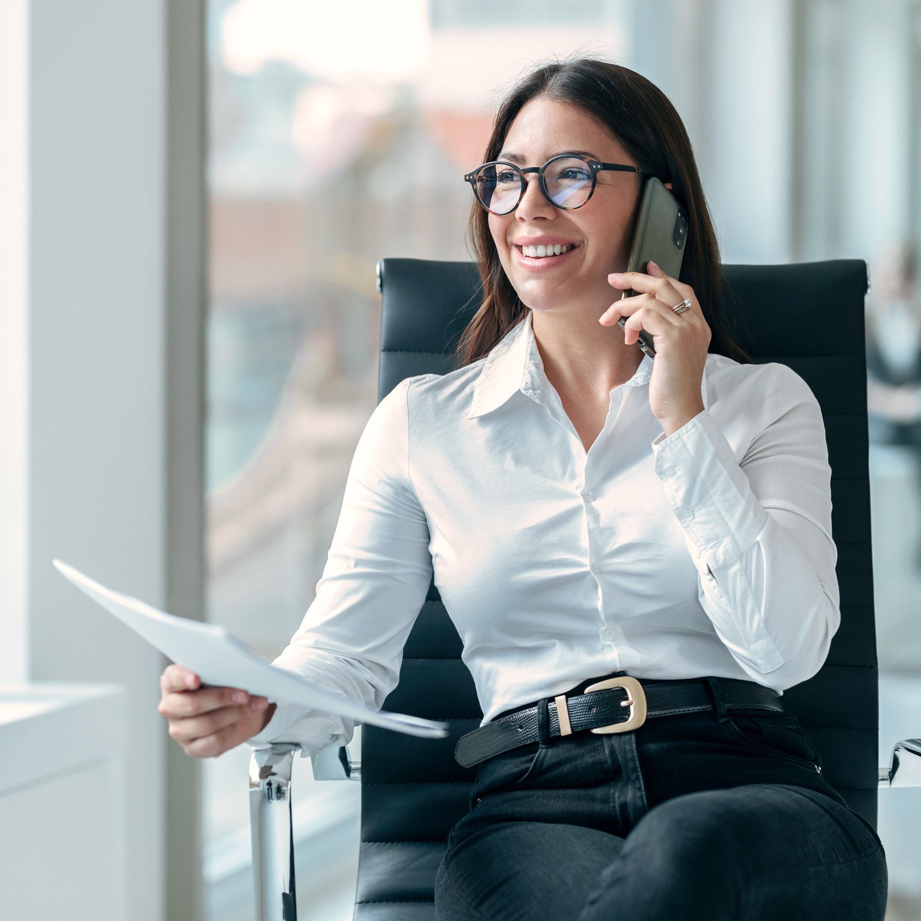 Your trusted business partner | Techstep